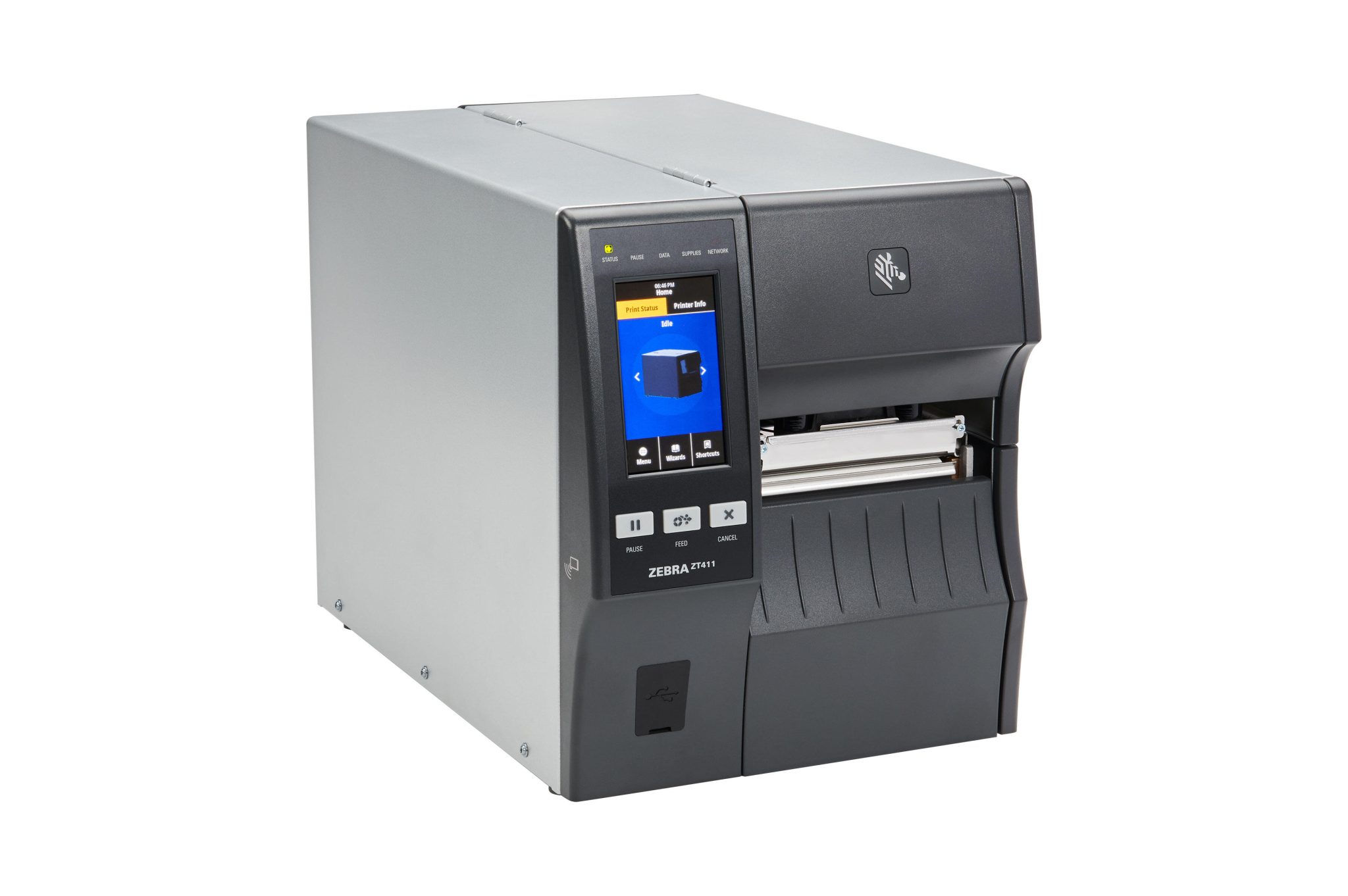 Printers - ZEBRA INDONESIA