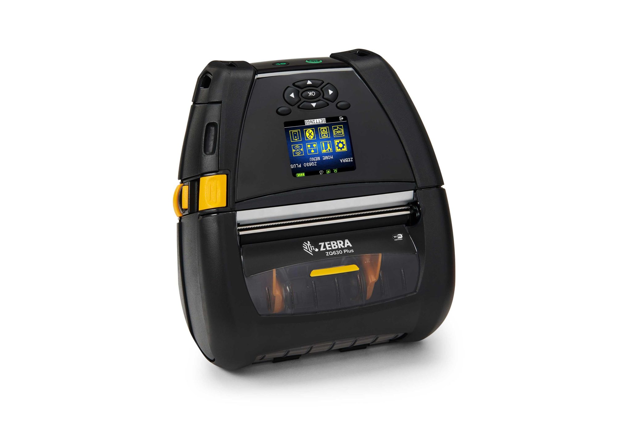 Printers - ZEBRA INDONESIA