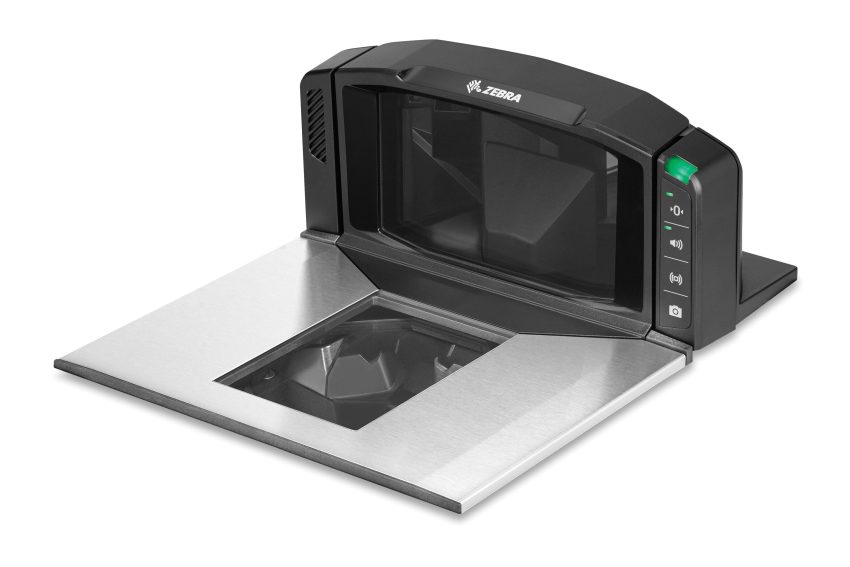 Barcode Scanner - ZEBRA INDONESIA