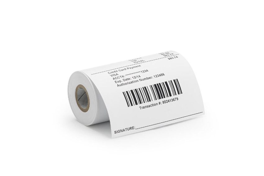 Printing Supplies - ZEBRA INDONESIA